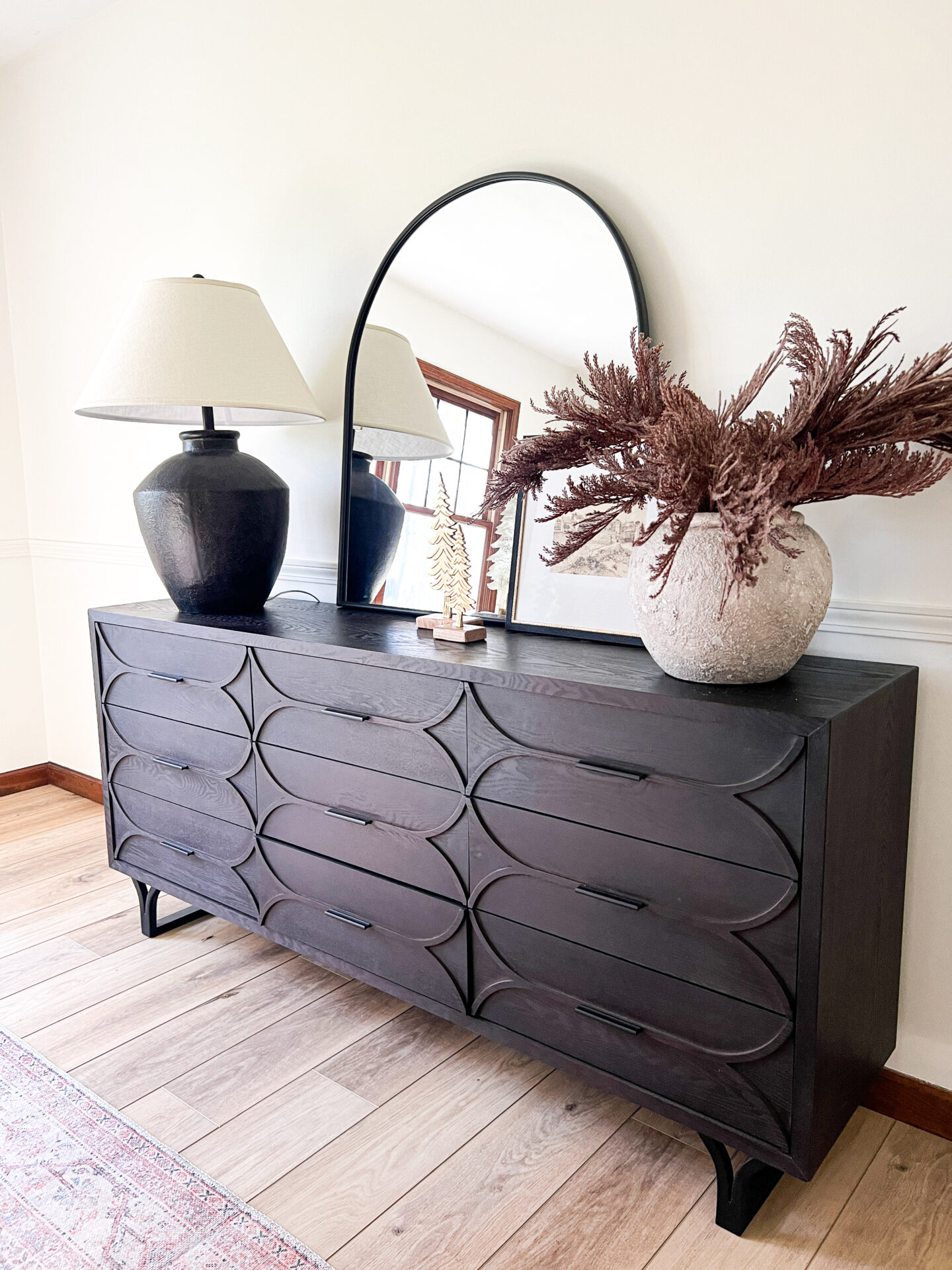 Frasier Project - Jute and Jade