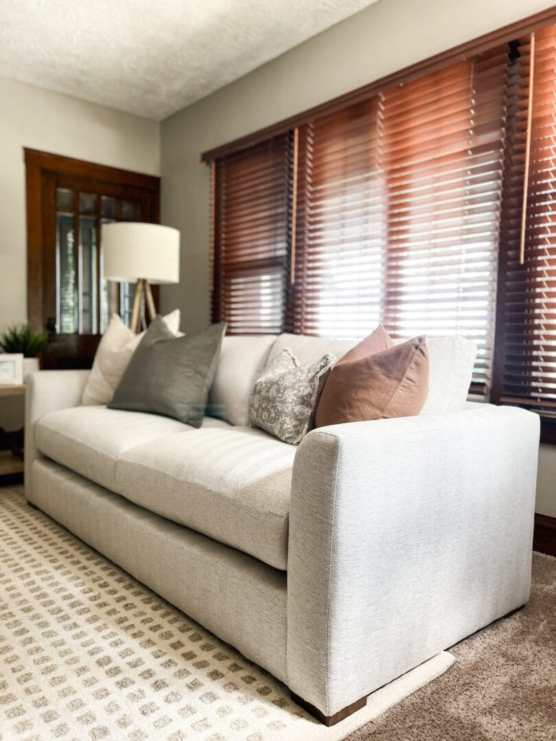 Northmoor Project - Jute and Jade